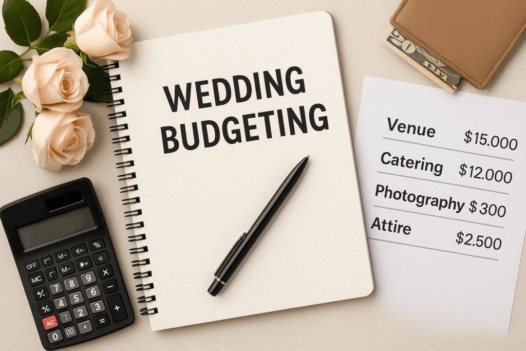 Wedding Budgeting Tools Review: Track Your Spending Like a Pro ...